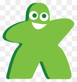 Meeple Clip Art - Free Transparent PNG Clipart Images Download