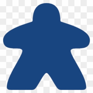 Meeple Clip Art - Free Transparent PNG Clipart Images Download
