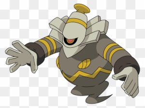 #477 - Pokemon Dusknoir - Free Transparent PNG Clipart Images Download