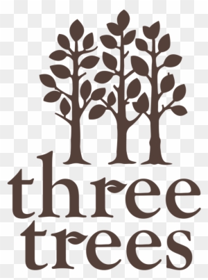 The Tale Of Three Trees Clipart