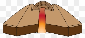 Lava Bucket - Lava Bfdi - Free Transparent PNG Clipart Images Download