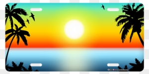 License Plate Backgrounds - Free Transparent PNG Clipart Images Download