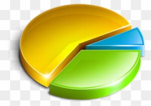 Pie Chart - Pie Chart Transparent Background - Free Transparent PNG ...