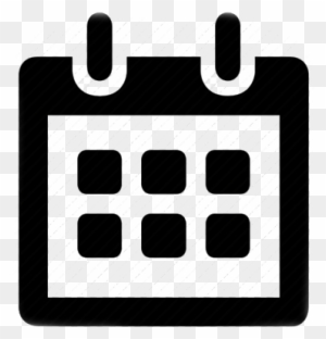 Class Schedule Icon Png