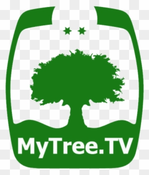 #tree In Different Languages ~ Mytree - Emblem - Free Transparent PNG ...