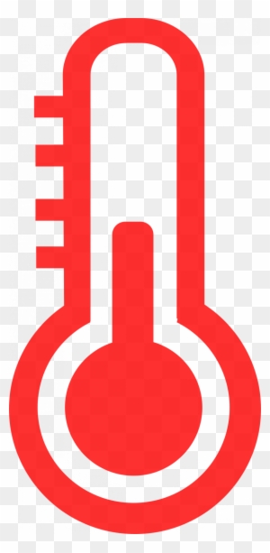 Thermometer Icon - Temperature - Free Transparent PNG Clipart Images ...