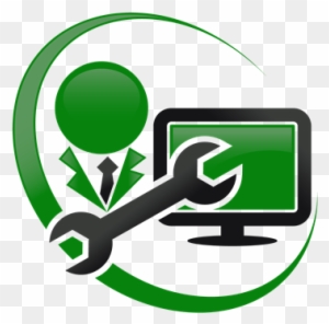 Hewlett Packard Logo Hp1 - Hp Service Center Logo - Free Transparent ...