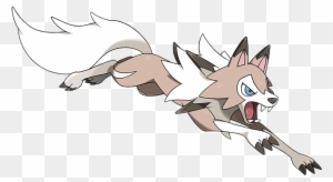 Pokemon Icon Lycanroc - Lycanroc Icon - Free Transparent PNG Clipart ...