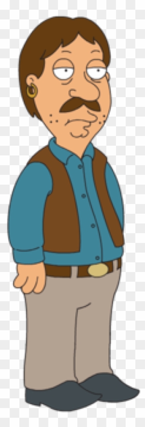 Opie Cartoon Septemberfest Character Profile Opie Family - Family Guy ...