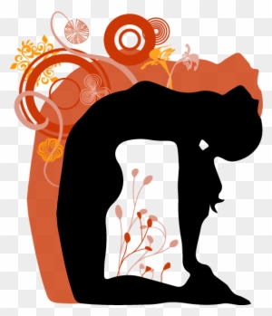 Sacral Chakra - Swadhisthana Png - Free Transparent PNG Clipart Images ...