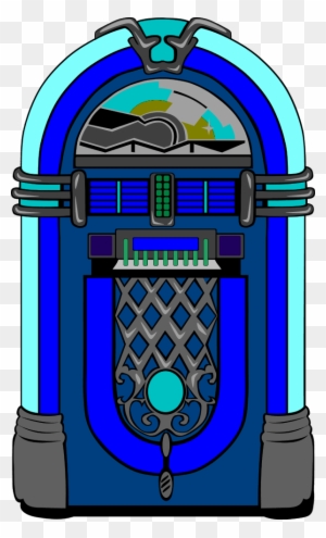 Jukebox Clipart, Transparent PNG Clipart Images Free Download - ClipartMax