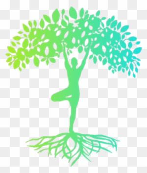 Tree Of Life Yoga - Tree Of Life Yoga - Free Transparent PNG Clipart ...