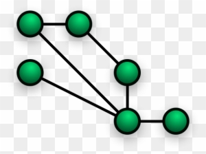 2000px Networktopology Mesh - Mesh Networking - Free Transparent PNG ...