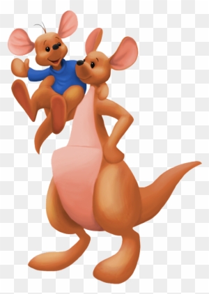 Winnie The Pooh Eeyore Piglet Roo Kanga - Winnie The Pooh Eeyore Piglet ...