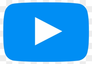 Play Button Transparent Square