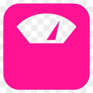 Weight Icon Vector - Contact Icons - Free Transparent PNG Clipart ...