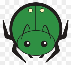 Animaru Tiger Beetle - Cartoon - Free Transparent PNG Clipart Images ...