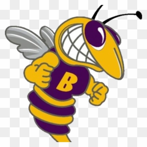 Byrd Yellow Jackets - C. E. Byrd High School - Free Transparent PNG ...