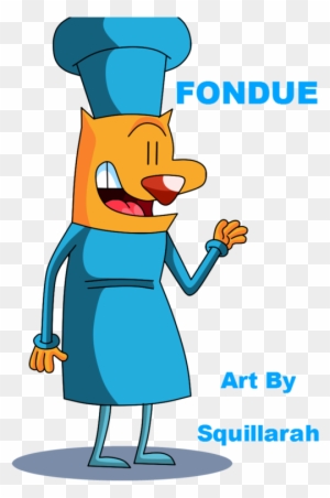 Sniz And Fondue - Sniz Fondue - Free Transparent PNG Clipart Images ...