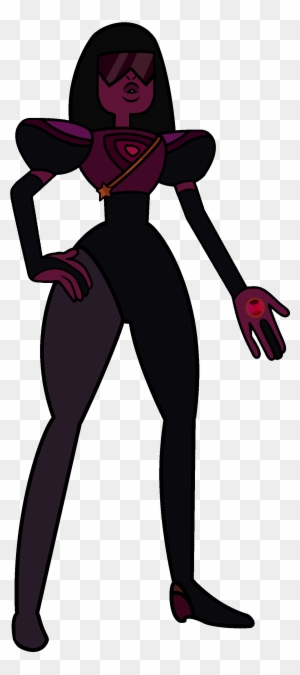 Garnet Pilot By 뱀파이어 쿠키 - Steven Universe Pilot Version - Free ...