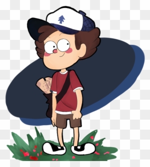 Gravity Falls Dipper - Gravity Falls Dipper - Free Transparent PNG ...