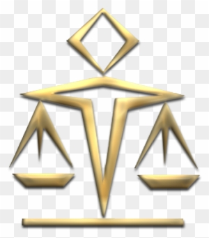 Symbol Of Truth And Justice