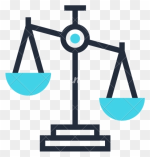 Unbalanced Scale Right - Unbalanced Scales Clipart - Free Transparent ...