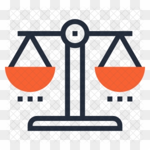 Balance, Justice, Law Icon - Balance Icon Png - Free Transparent PNG ...