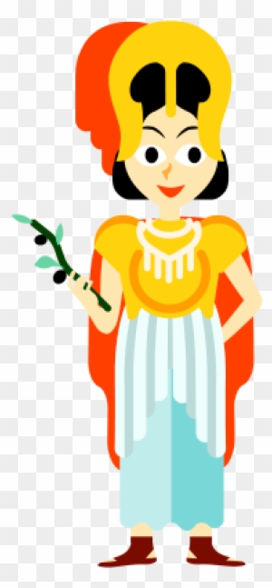 Greek Gods Animated Stickers Messages Sticker-5 - Greek Mythology ...