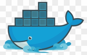 Docker Container Logo Png - Free Transparent PNG Clipart Images Download