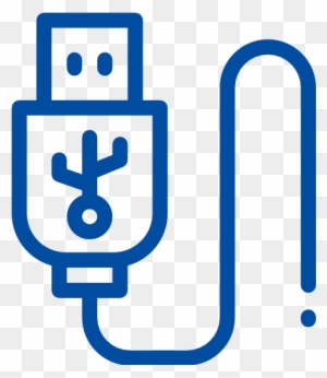Digital Energy - Icon - Free Transparent PNG Clipart Images Download
