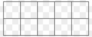 Image Placeholder - Blank Ten Frame - Free Transparent PNG Clipart ...
