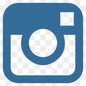 Free Png Download Transparent Instagram Logo Blue Png - Instagram Logo ...