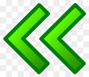 Arrow Png Transparent Image - Upgrade Arrow Png Green - Free ...