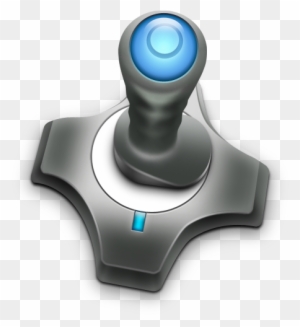 Games - Joystick Ico - Free Transparent PNG Clipart Images Download