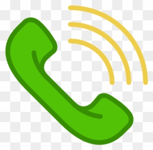 Phone Symbol Clip Art - Phone Icon Grey - Free Transparent PNG Clipart ...