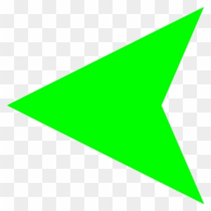 Arrow Clipart Green - Green Left Arrow Gif - Free Transparent PNG ...