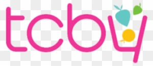 Tcby Frozen Yogurt - Tcby Logo 2018 - Free Transparent PNG Clipart ...