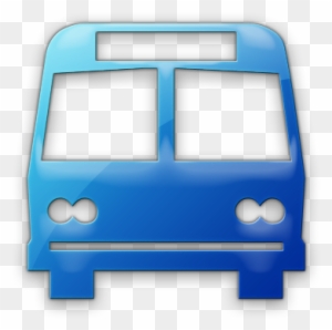 Verreisen Mit Dem Bus - Gateway Icon - Free Transparent PNG Clipart ...