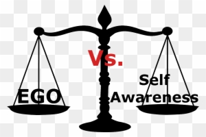 I've Recently Been Doing A Lot Of Self Critiquing Trying - Symbol For ...