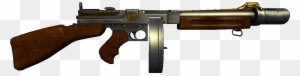 Bioshock Thompson - Free Transparent PNG Clipart Images Download