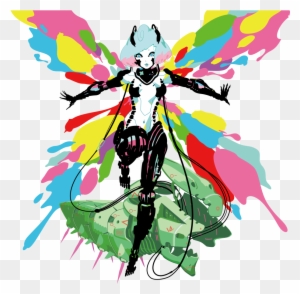 Queso - Cbeebies The Lingo Show Big Bug Show Game - Free Transparent ...