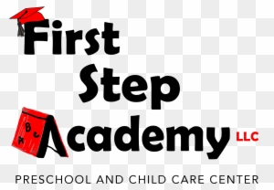 First Step Academy - Free Transparent PNG Clipart Images Download