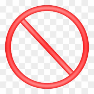 Don T Sign Clipart - Free Transparent PNG Clipart Images Download