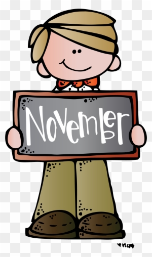 Melonheadz School - Melonheadz Month - Free Transparent PNG Clipart ...