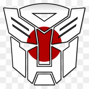 Autobots Japan By Xagnel95 - Autobot - Free Transparent PNG Clipart ...