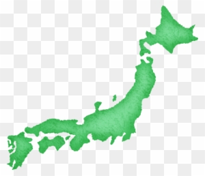 Japan Map Clipart, Transparent PNG Clipart Images Free Download ...