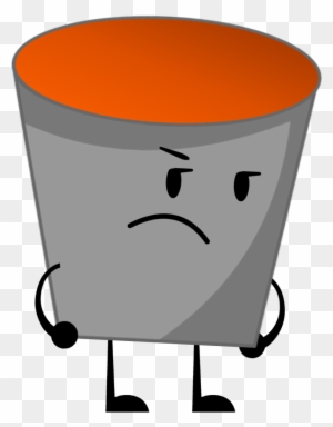 Lava Drop By Planetbucket22 - Bfdi Lava - Free Transparent PNG Clipart ...