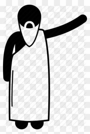 Wisdom Clipart Guru - God Icon - Free Transparent PNG Clipart Images ...