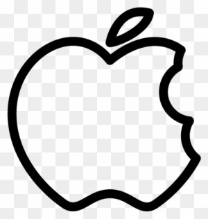 Pixel - Apple With A Bite Svg - Free Transparent PNG Clipart Images ...
